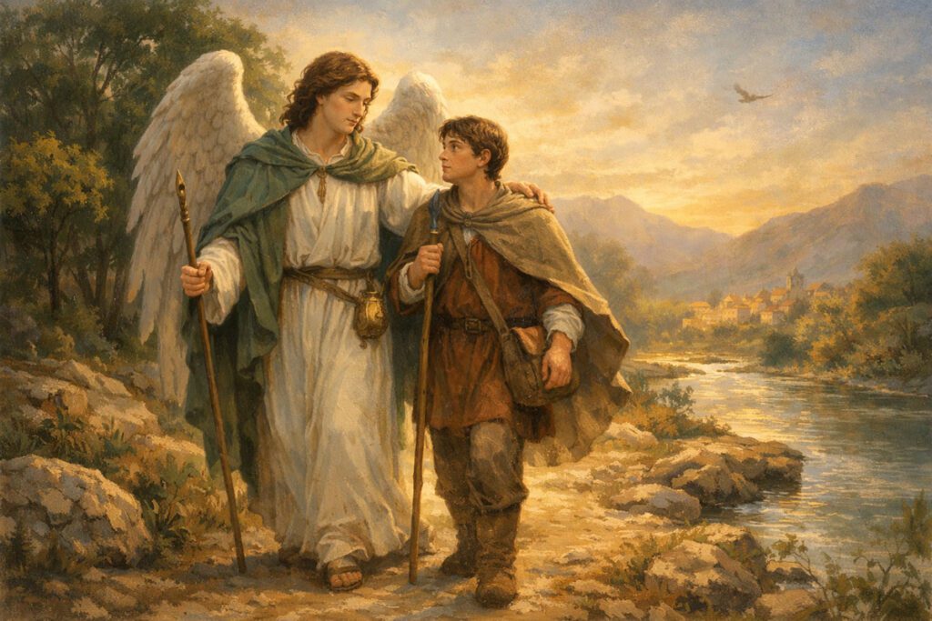 St. Isaac Jogues: Missionary, Martyr, and Witness of Forgiveness